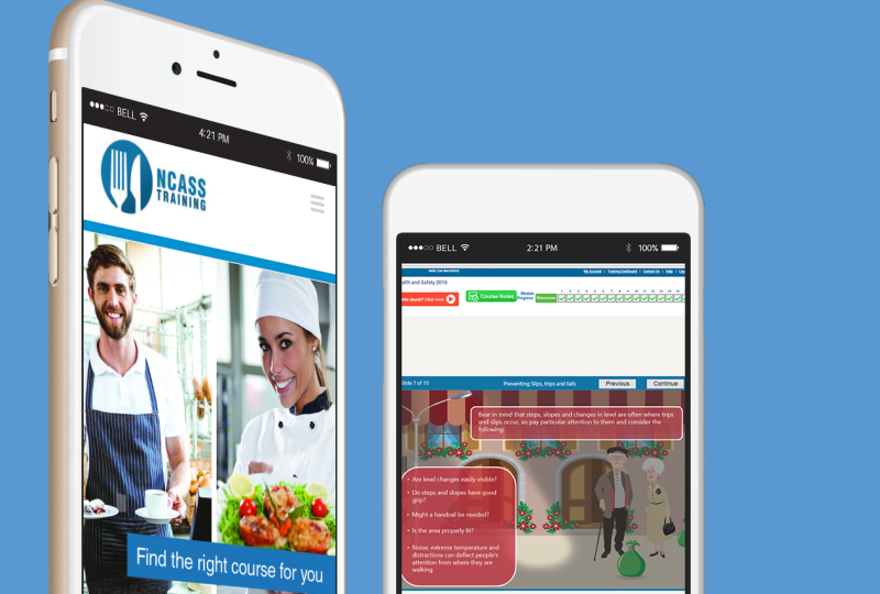 Food Hygiene Courses | Nationwide Caterers Association